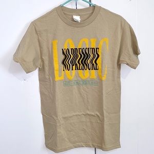 Logic | Shirts | Limited Edition Logic Tee | Poshmark